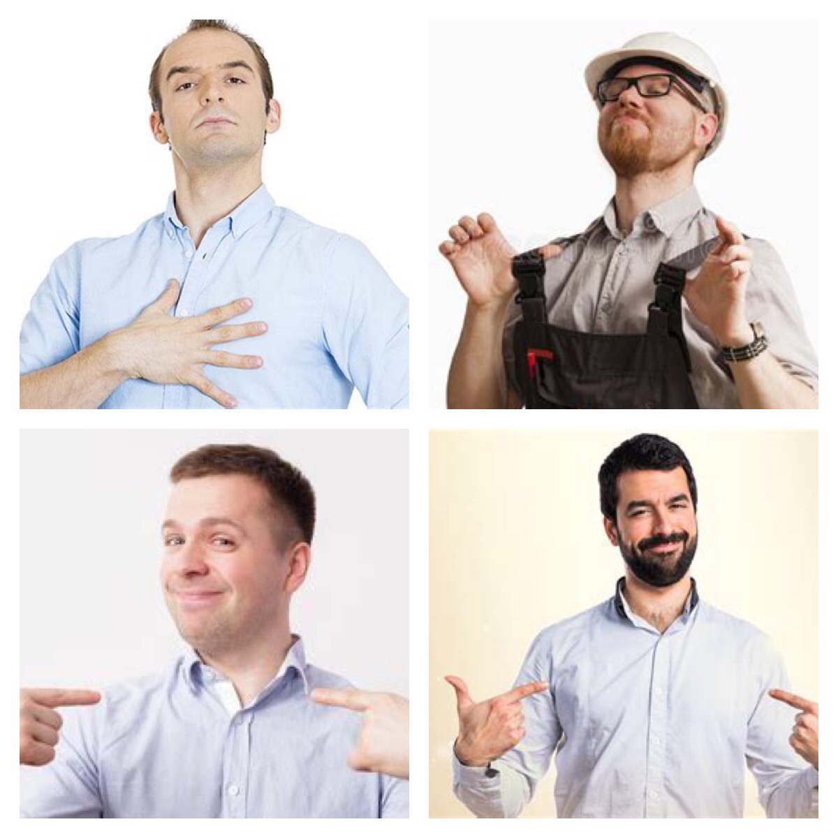 “Those People” – The Prayer Sentry