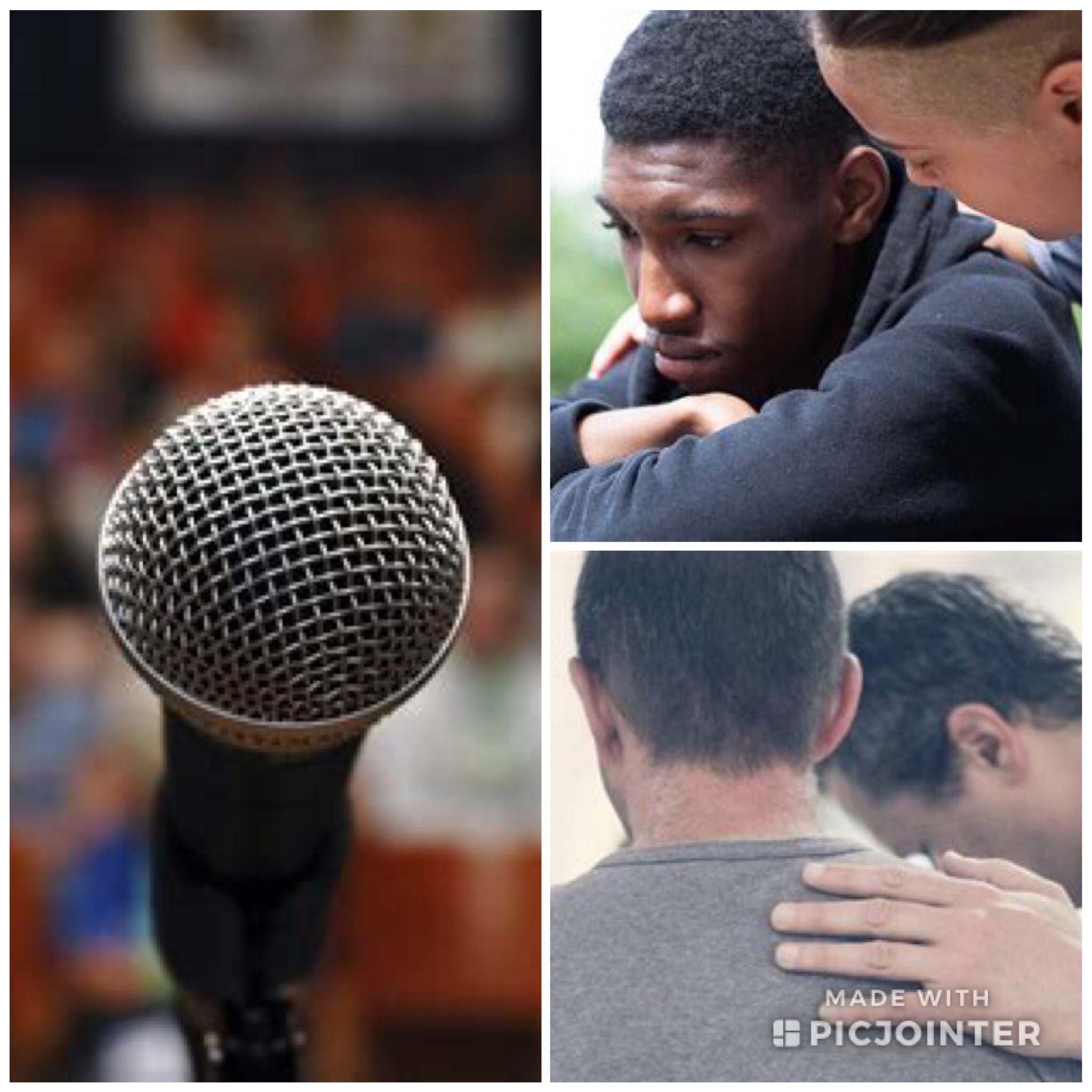 No Silent Sentries – The Prayer Sentry