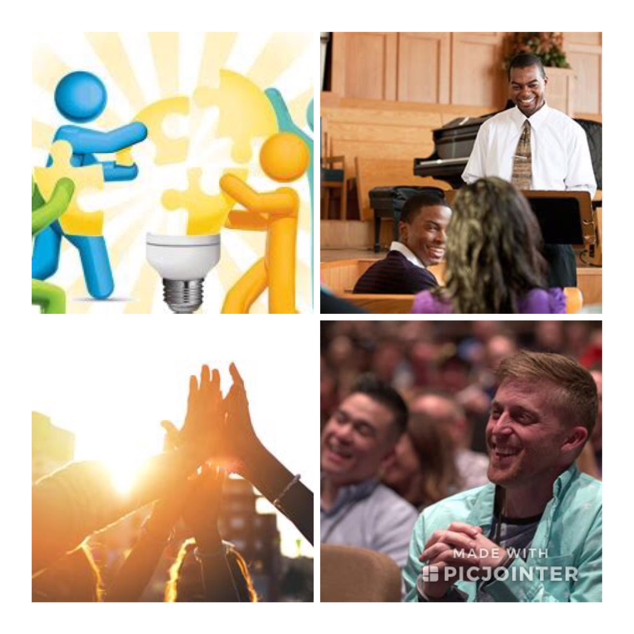 Honor Spiritual Leaders – The Prayer Sentry