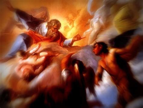 Standing Against Evil & Deceiving Spirits – The Prayer Sentry