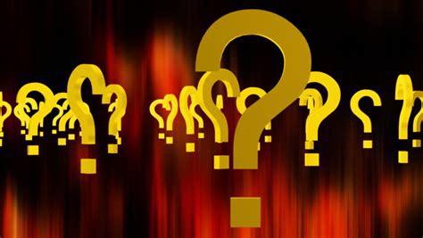 Got Questions? – The Prayer Sentry