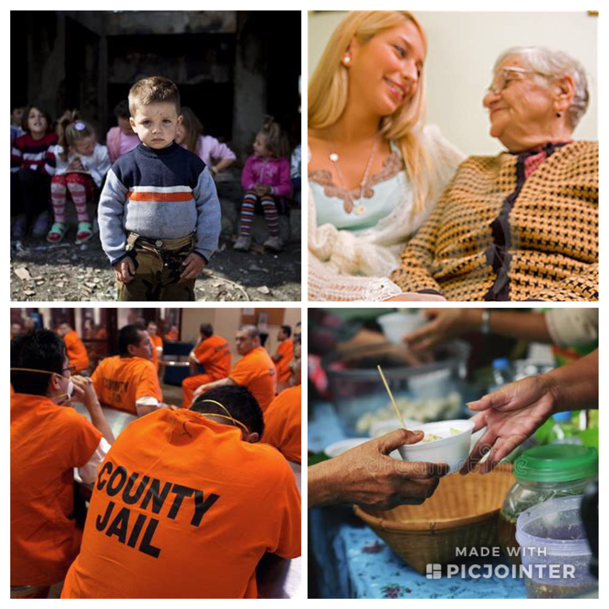 Who God Is – The Prayer Sentry