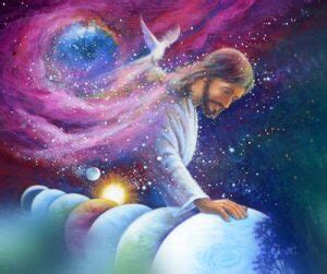 Perfect Reflection of God – The Prayer Sentry