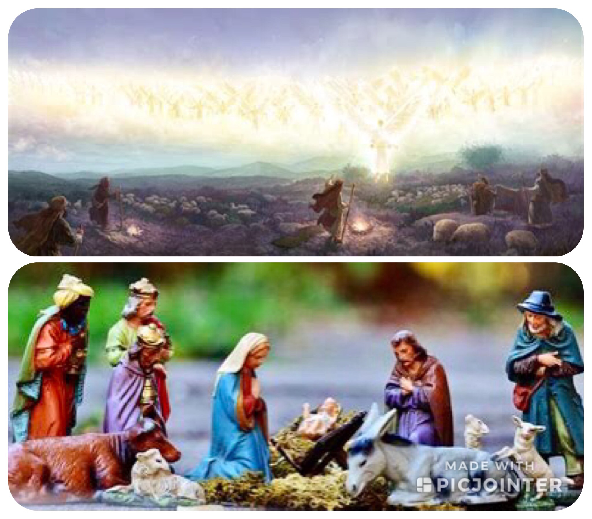 Jesus, High & Lifted Up – The Prayer Sentry