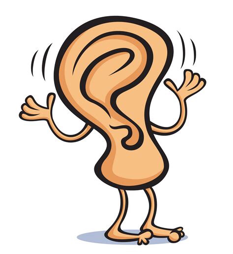 “All Ears God!” – The Prayer Sentry