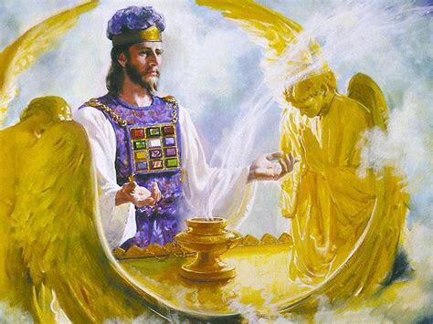 Jesus Sinless Mediator – The Prayer Sentry
