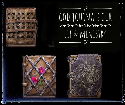 God’s Journal Notes – The Prayer Sentry