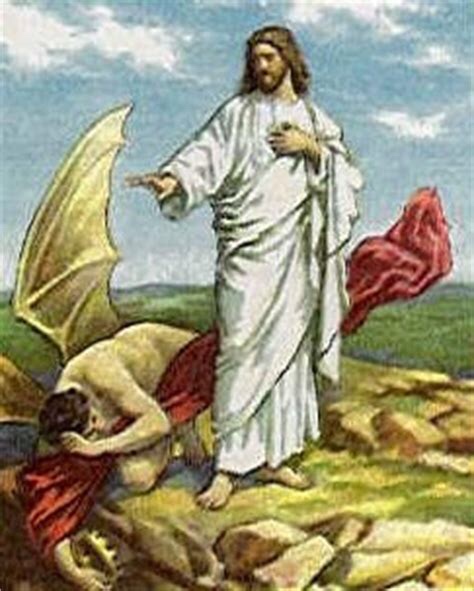 The Greatest Hope – The Prayer Sentry