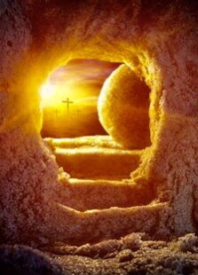 The Resurrected Life – The Prayer Sentry