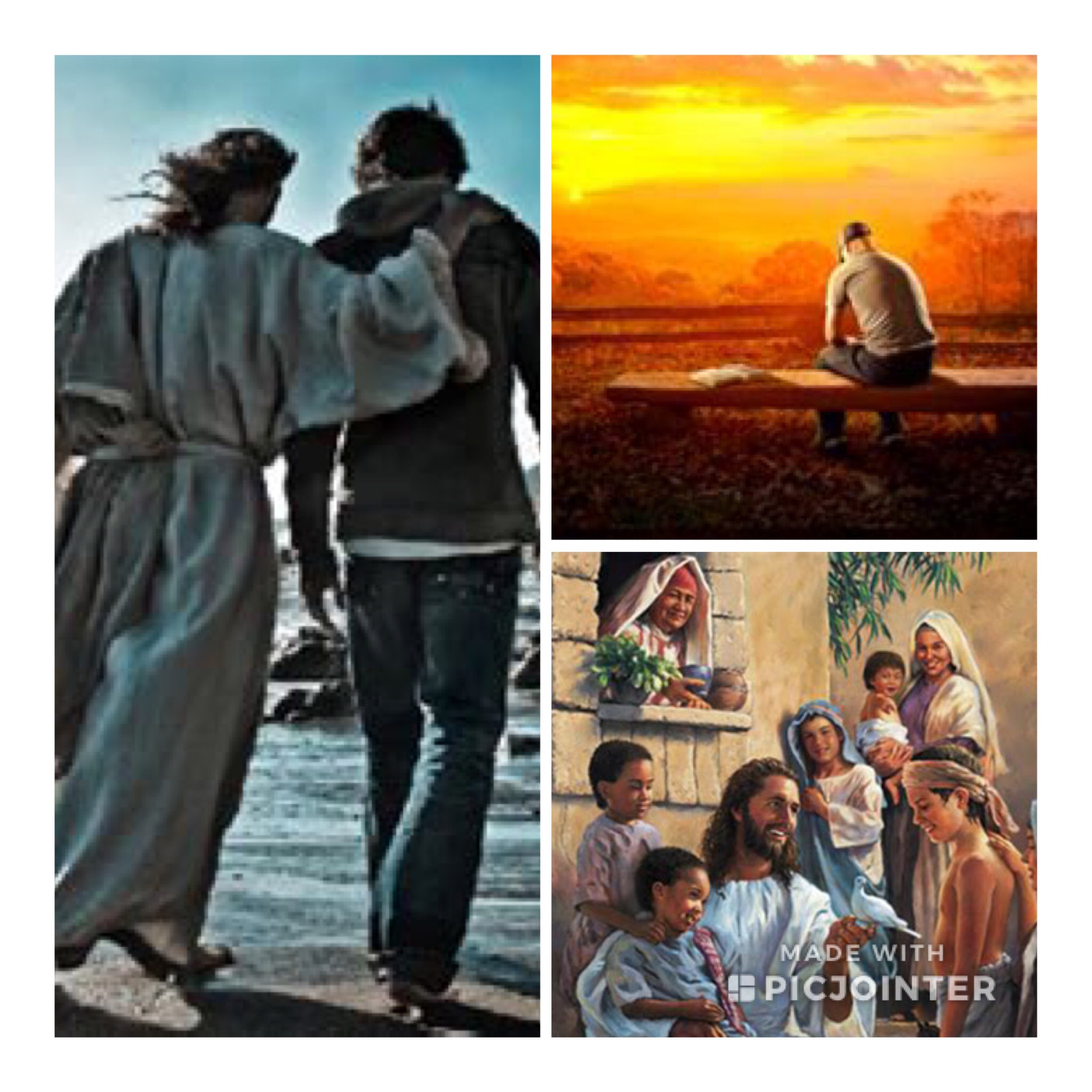 Open Door To God – The Prayer Sentry