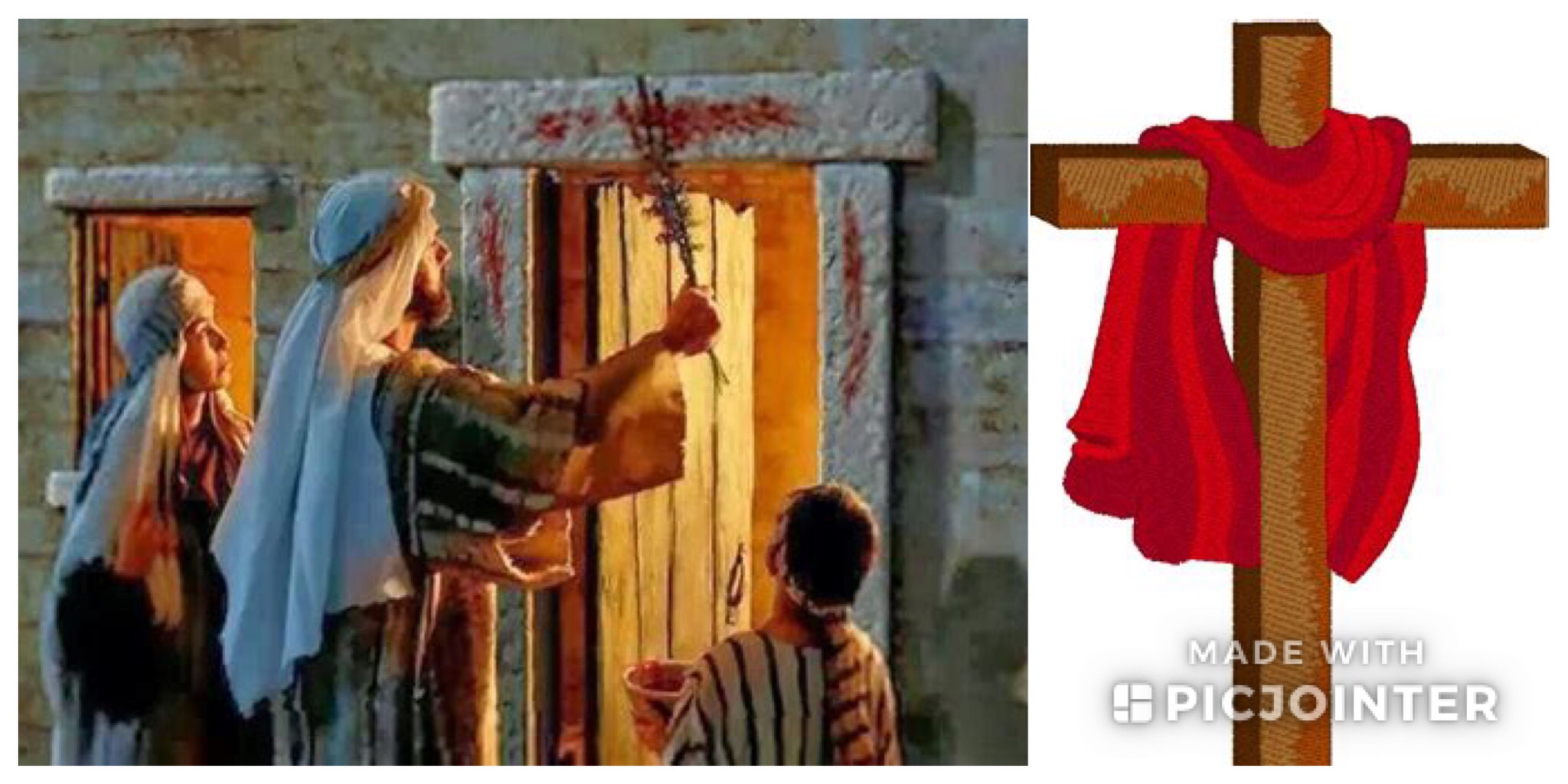 Passover: Faith’s Tribute – The Prayer Sentry
