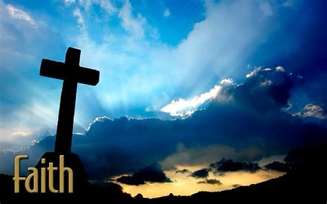 Profound Faith – The Prayer Sentry