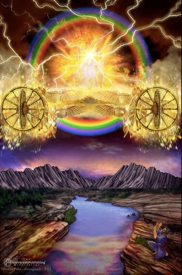 Seeing The Glory of God, Prt 1 – The Prayer Sentry