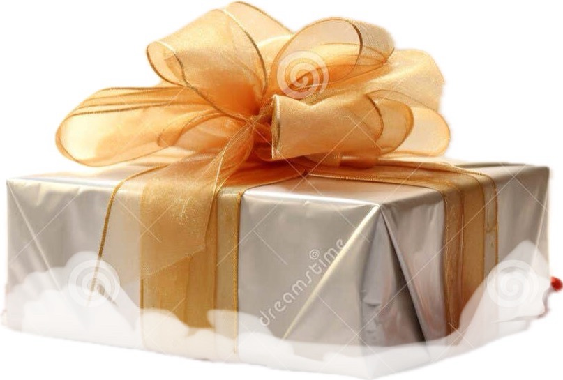 The Gifts of Christmas II – The Prayer Sentry